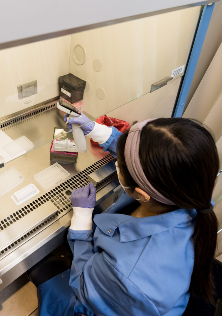 Cost Effective Medical Laboratory Services | Payors